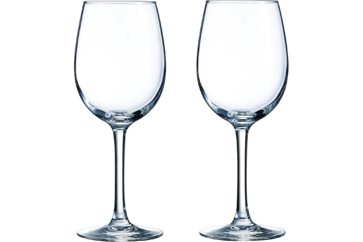 Набор бокалов Gipfel CABERNET 2 шт., 470 мл. Материал: стекло 51136 ...
