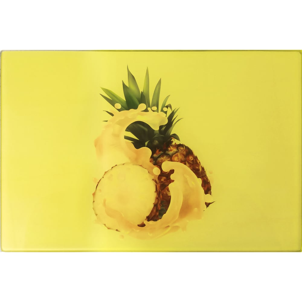 Доска разделочная стеклянная IRIT IRH-030 - выгодная цена, отзывы, характеристики, фото - купить ...