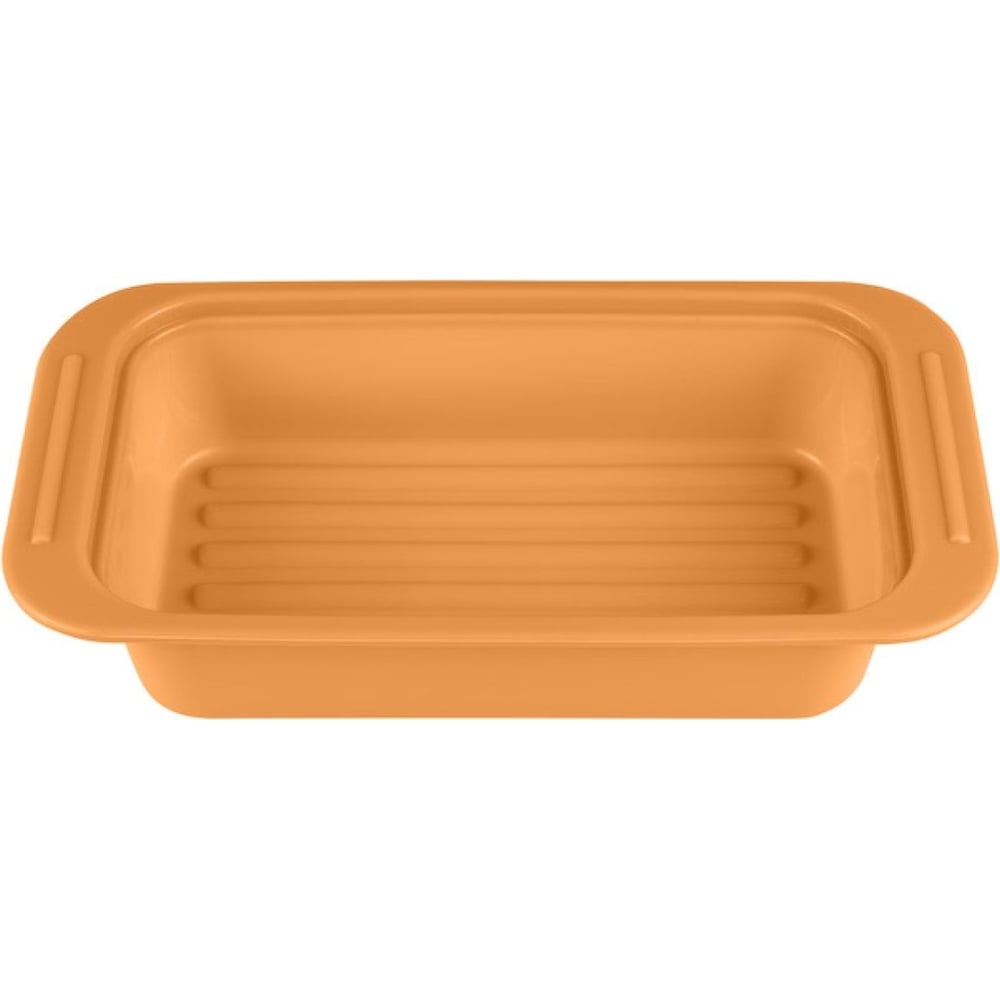 Форма для выпечки PERFECTO LINEA силиконовая, прямоугольная, 25x13.5x5 ...