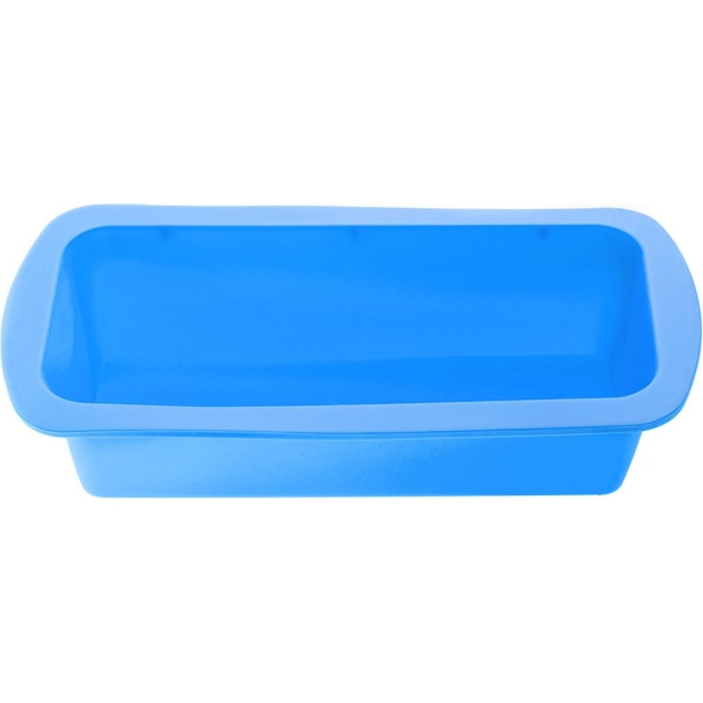 Форма для выпечки PERFECTO LINEA силиконовая, прямоугольная, 27x13.5x6 ...