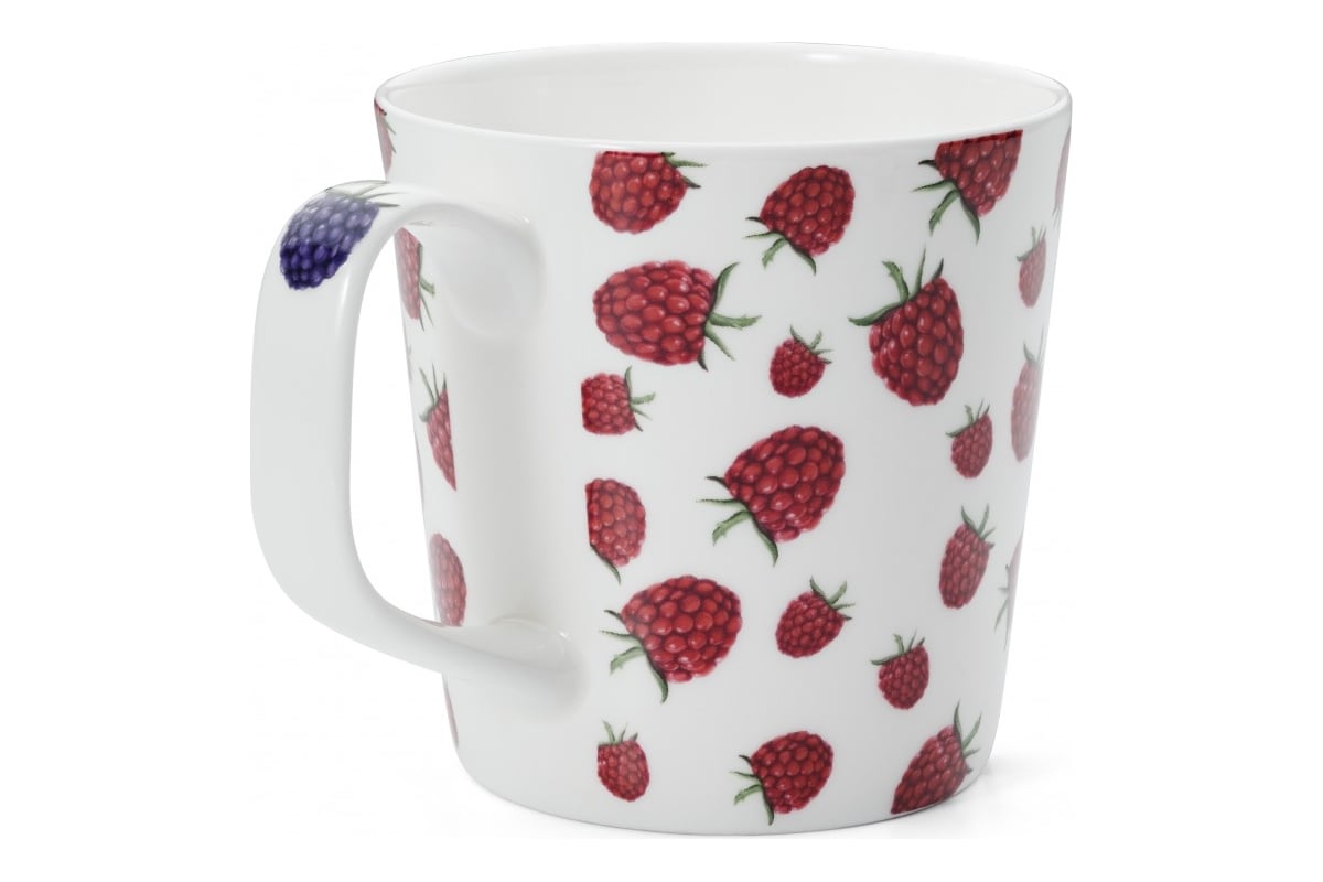 Кружка APOLLO Genio Mora Cono 370 мл MRC-370 - выгодная цена, отзывы ...