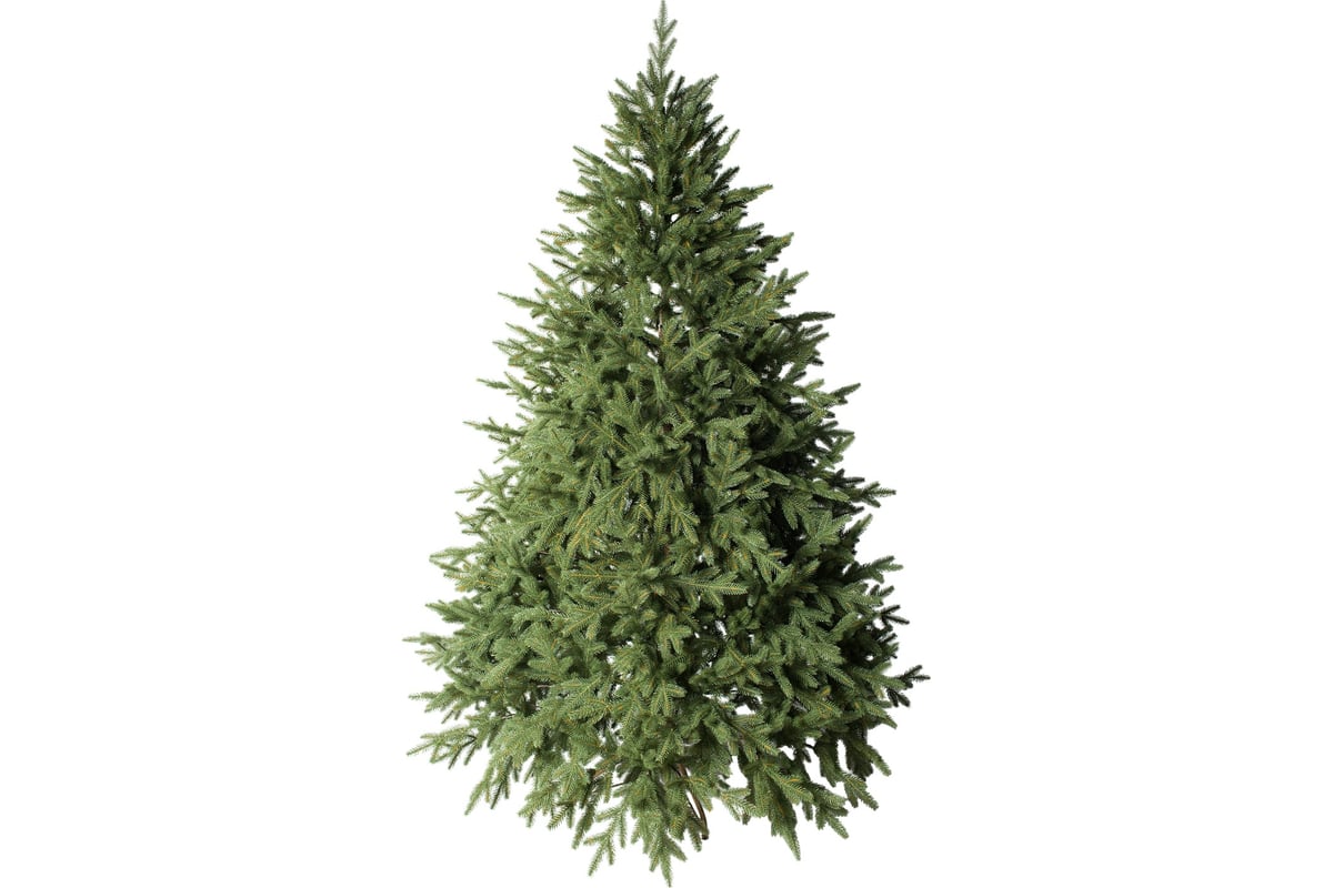 Ель GREENTREES Берген Люкс 240см ГТ158-505 - выгодная цена, отзывы ...