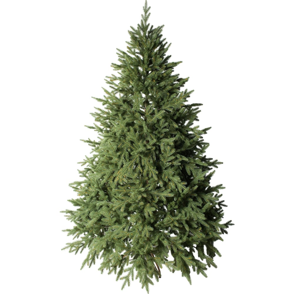 Ель GREENTREES Берген Люкс 150см ГТ158-482 - выгодная цена, отзывы ...