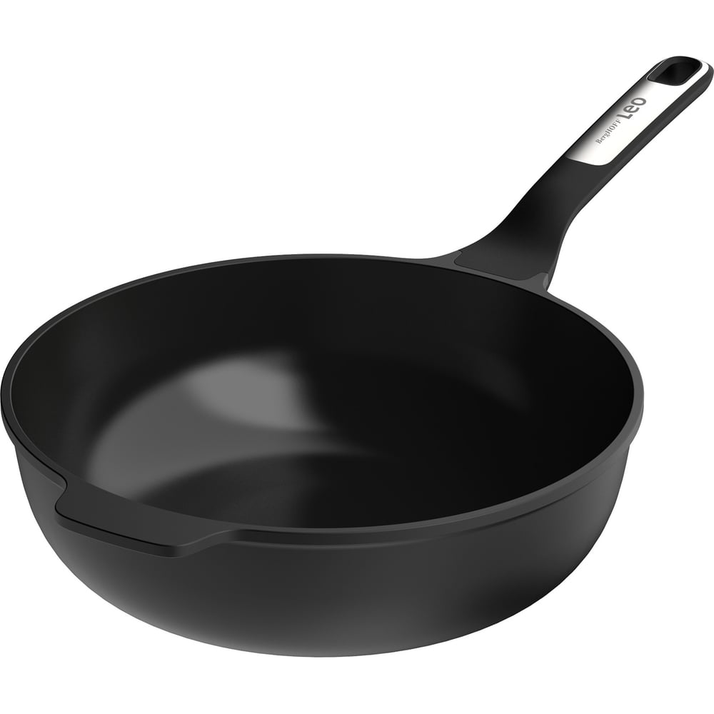 Сковорода-вок 28см 4,5л Phantom BergHOFF 3950580 - выгодная цена ...