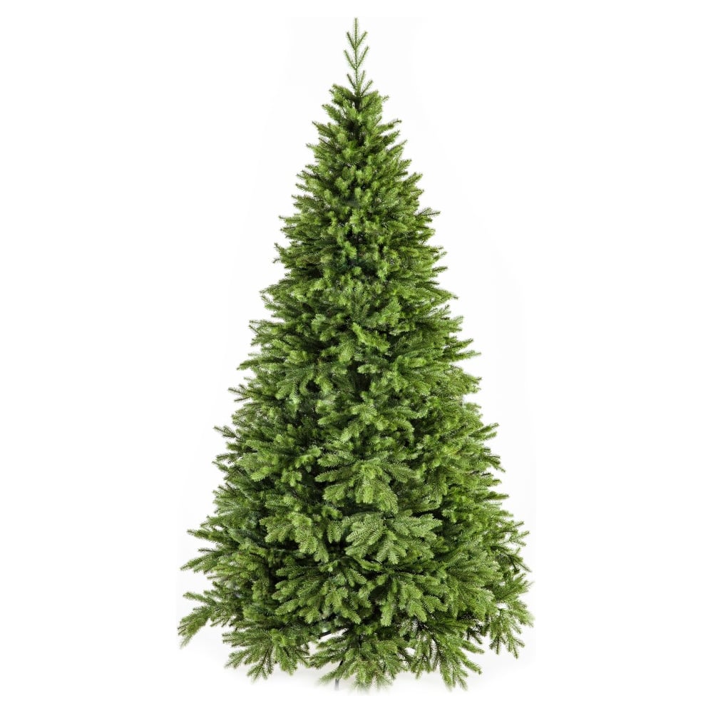 Ель CRYSTAL TREES Моника 250 см KP4325 - выгодная цена, отзывы ...