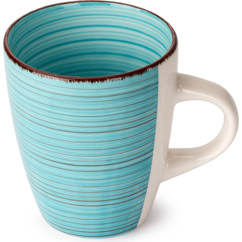 Кружка DOMENIK LAGUNA 350 мл DM6004 - выгодная цена, отзывы ...