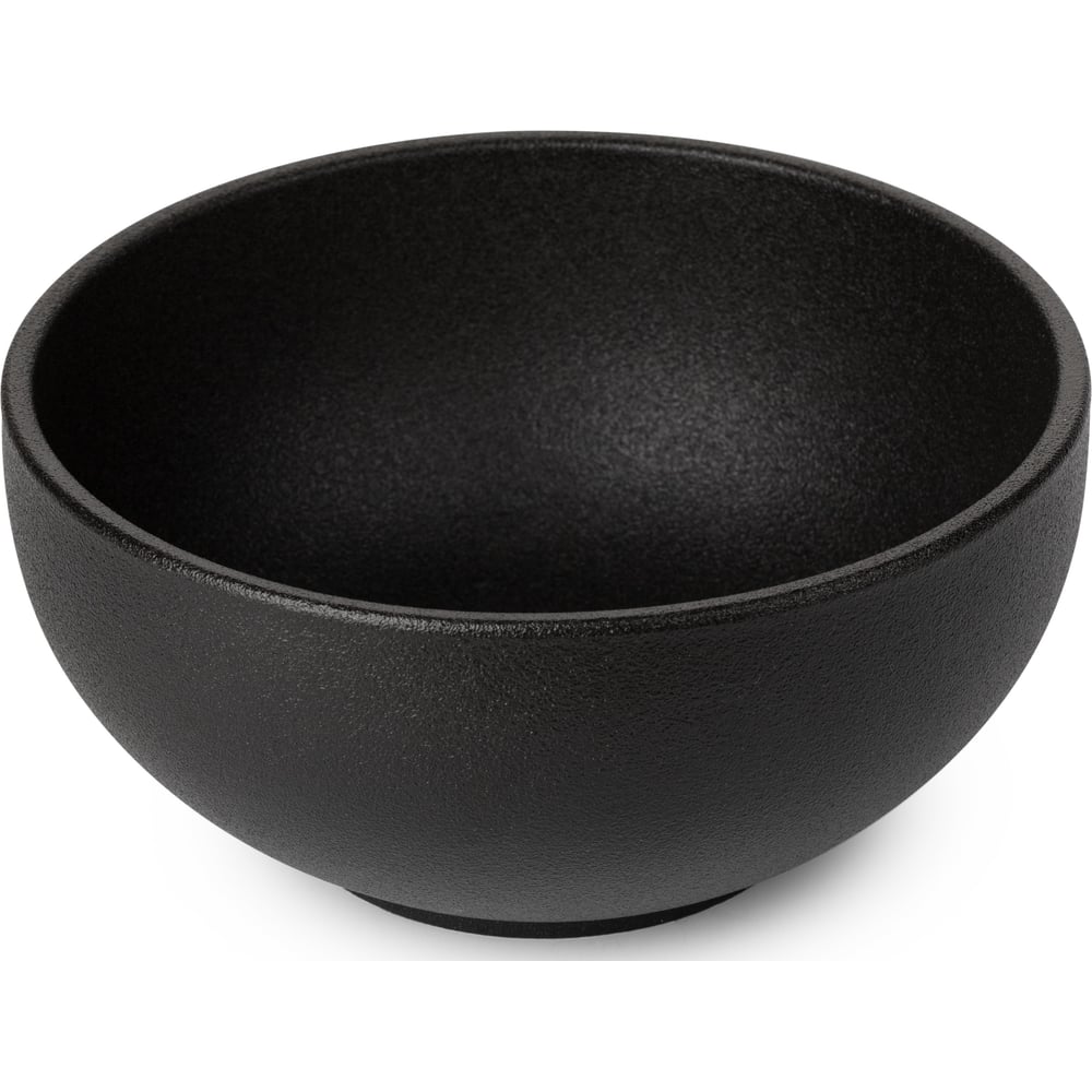 Салатник DOMENIK ROCK BLACK 15 см DM8023 - выгодная цена, отзывы ...