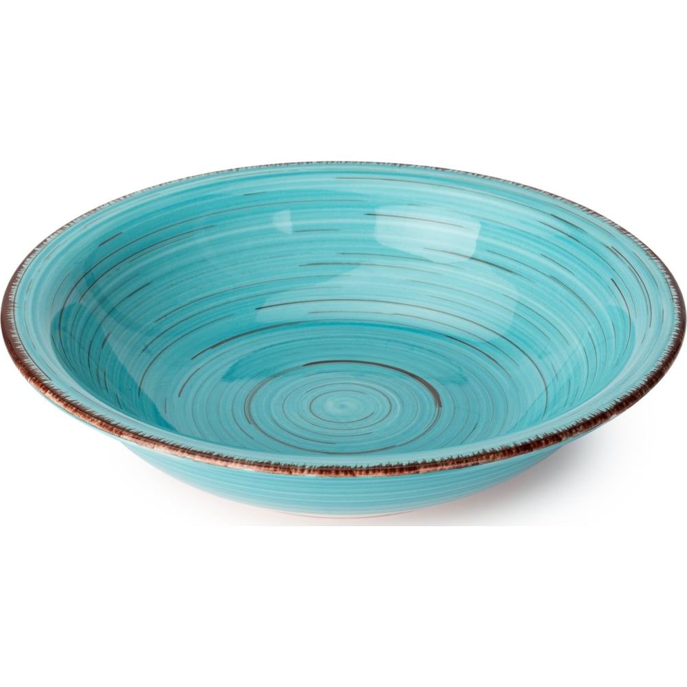 Тарелка суповая DOMENIK LAGUNA 21 см DM6002 - выгодная цена, отзывы ...