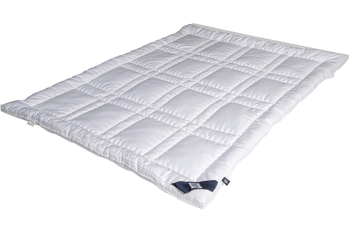 Наматрасник - топпер EDELSON PURE 140x200 см EP-T140 - выгодная цена ...