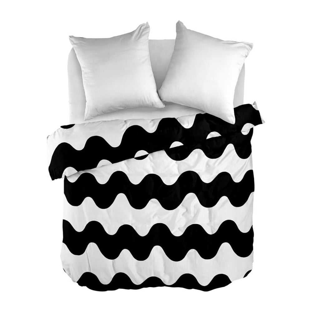 Пододеяльник WENGE перкаль, 215x175, рис. 60131-1 Rhythm 989840 ...