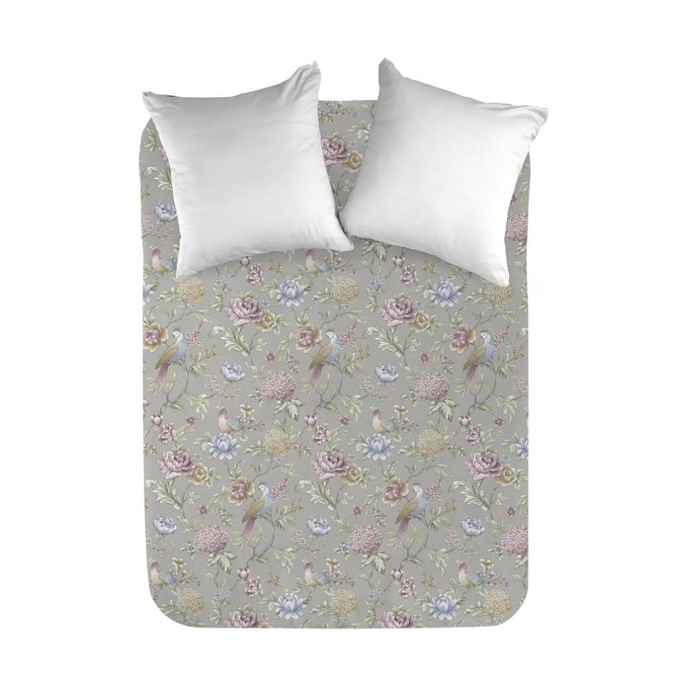 Простыня WENGE перкаль, 220x150, рис. 60002-1 984849 - выгодная цена ...