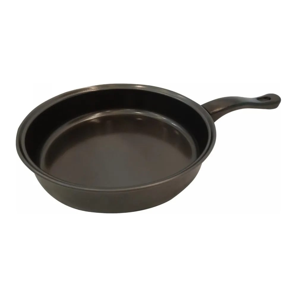 Сковорода HOME ELEMENT HE-1935 24 см серый 36101 - выгодная цена, отзывы, характеристики, фото ...