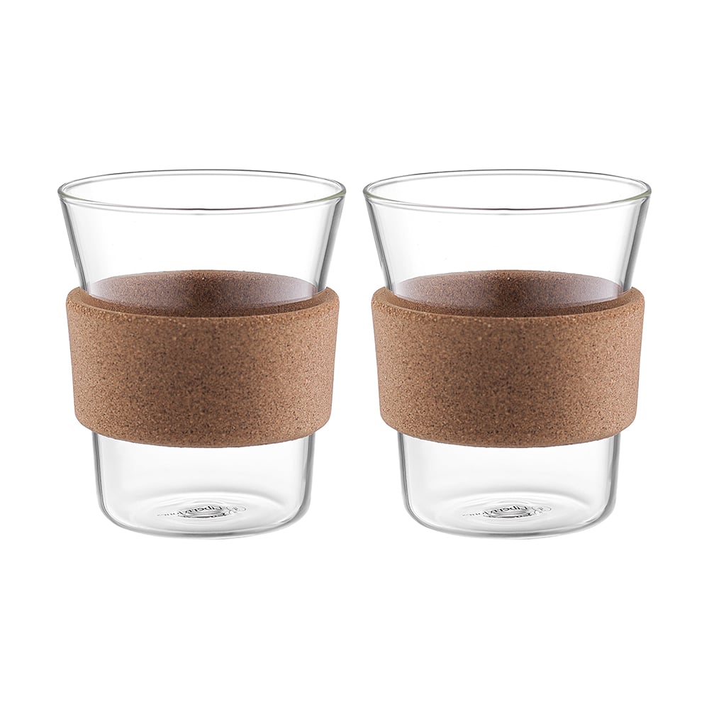 Набор из 2-х стаканов Liberty Jones Corc Collection 450 мл LJ0000273 ...