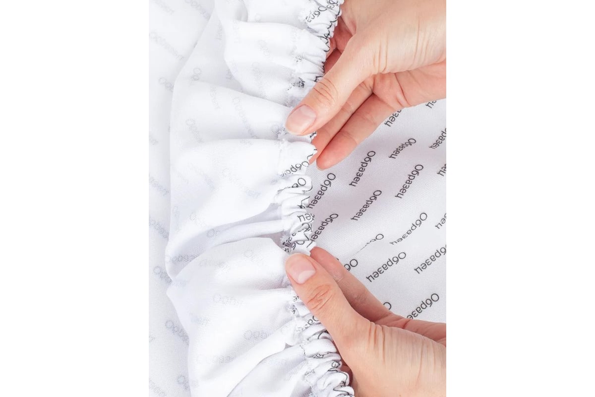 Скатерть на кухонный стол JoyArty Хвостатая лиса, круглая на резинке, диаметр 75-100 см frtc ...