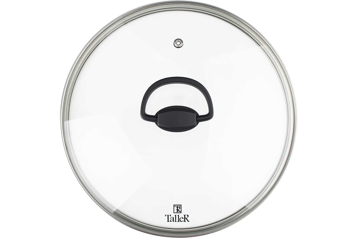 Крышка TALLER 28 см TR-38016 - выгодная цена, отзывы, характеристики ...