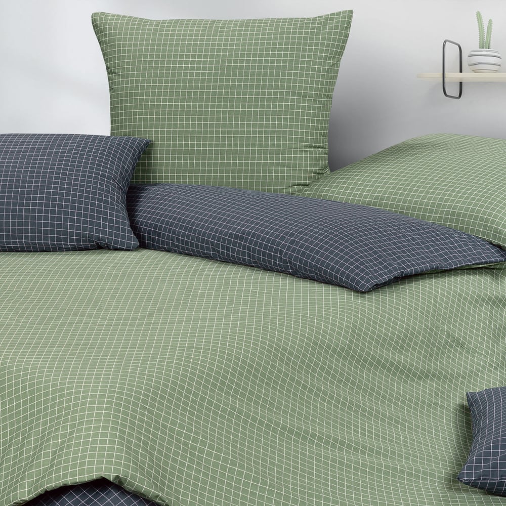 Комплект постельного белья Ecotex Гармоника евро с простыней на резинке ...