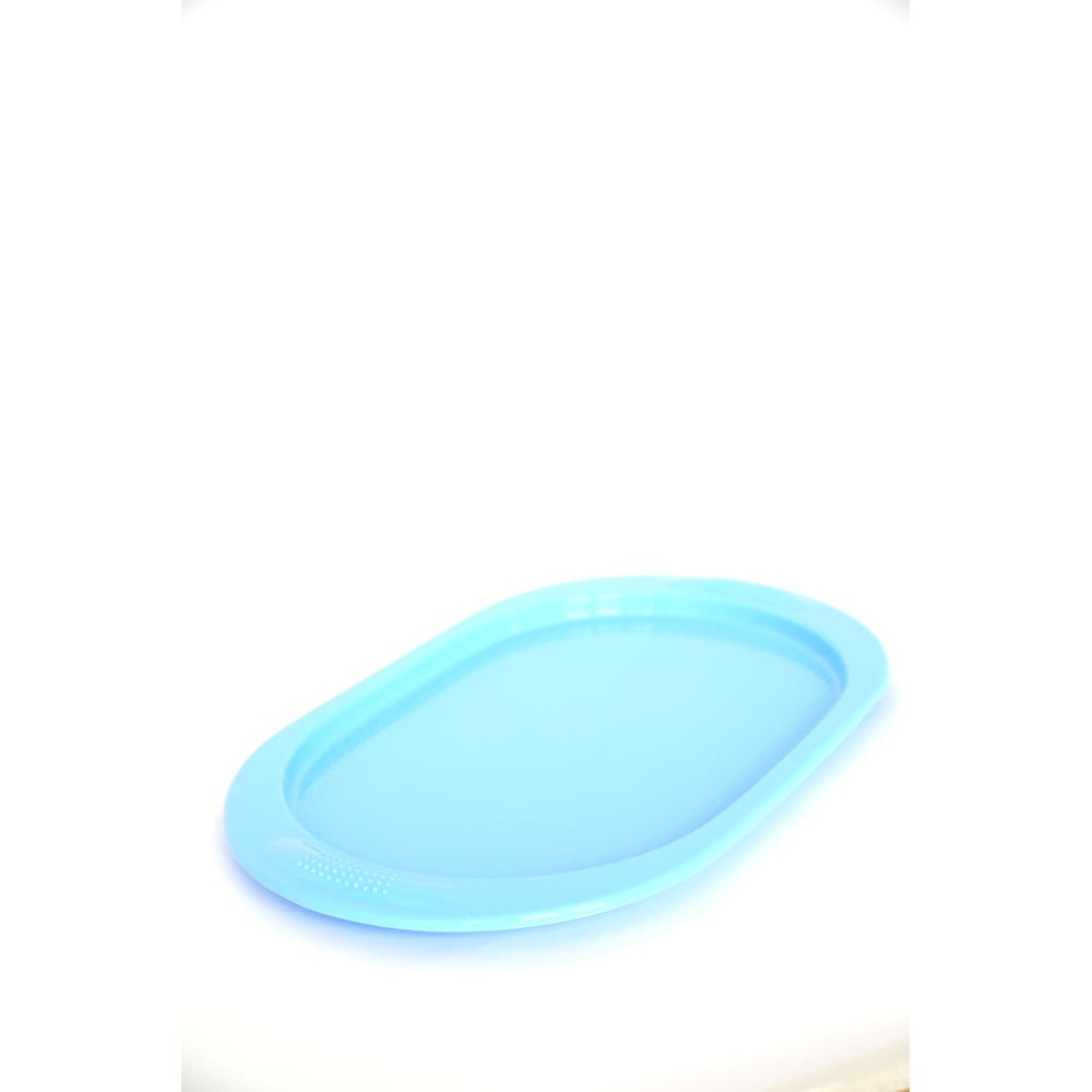 Поднос Интехпром НК овальный 4607947691603 - выгодная цена, отзывы ...