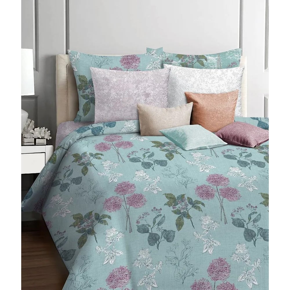 Комплект постельного белья Mona Liza Afla 1.5 спальный 70x70 см 2 шт ...