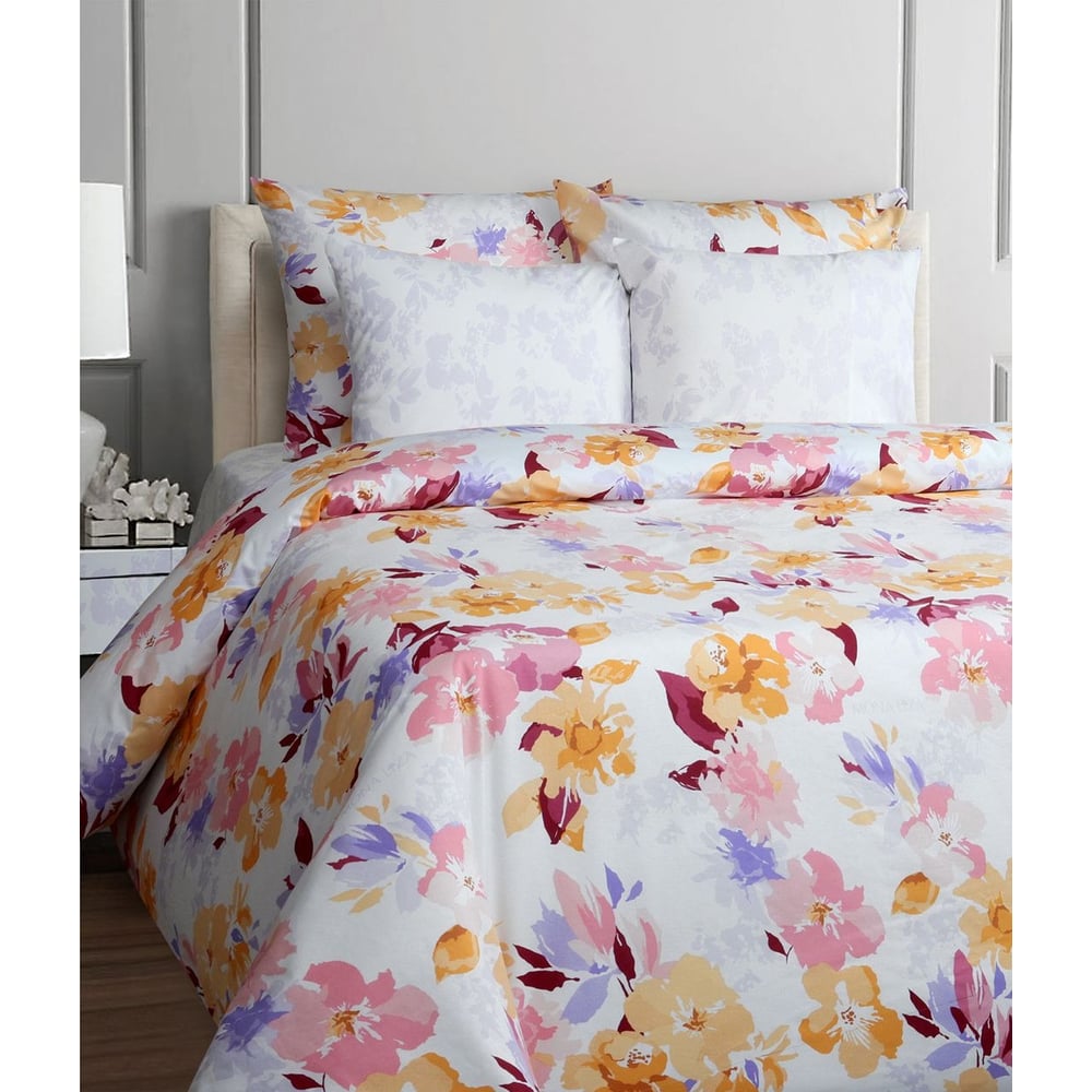 Комплект постельного белья Mona Liza Sunny 1,5 спальный, 70x70 (2 ...