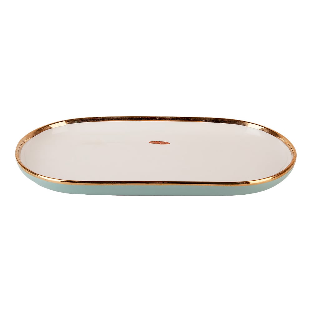 Блюдо сервировочное Nouvelle Royal line, 30x16.3 см 1731007 - выгодная ...