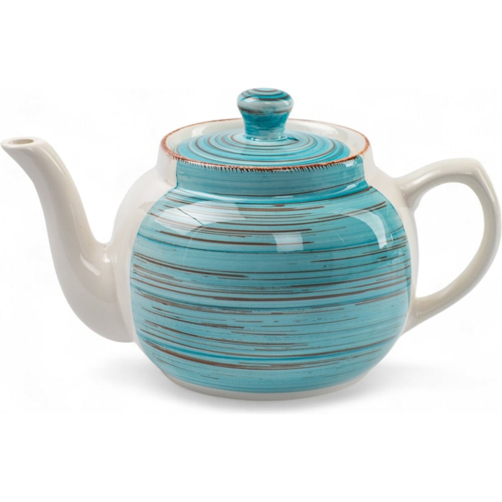 Чайник заварочный DOMENIK LAGUNA 1000 мл DM6005 - выгодная цена, отзывы ...