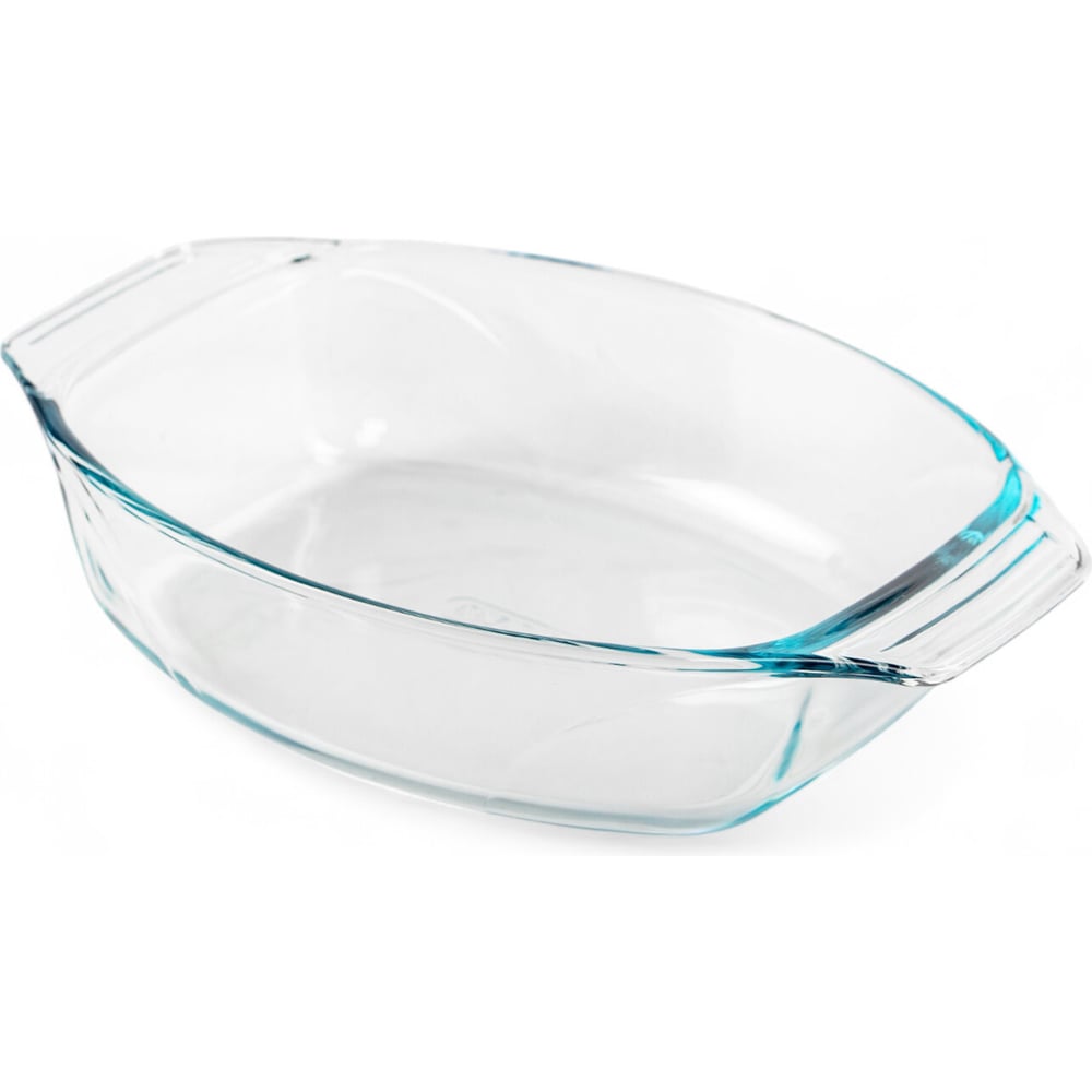 Блюдо для запекания и выпечки PYREX ELEGANCE 2.1 л, 30x21x7 см ...