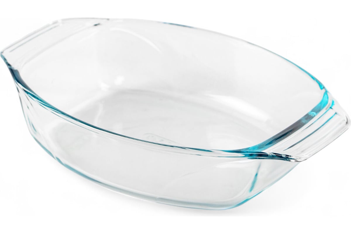 Блюдо для запекания и выпечки PYREX ELEGANCE 2.1 л, 30x21x7 см ...