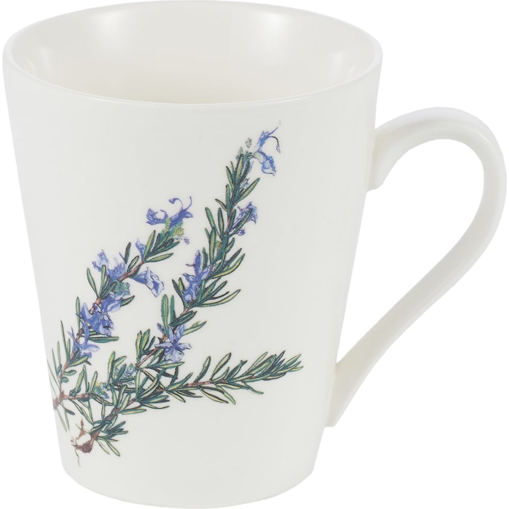 Кружка Gipfel Flora 300 мл 52269 - выгодная цена, отзывы ...