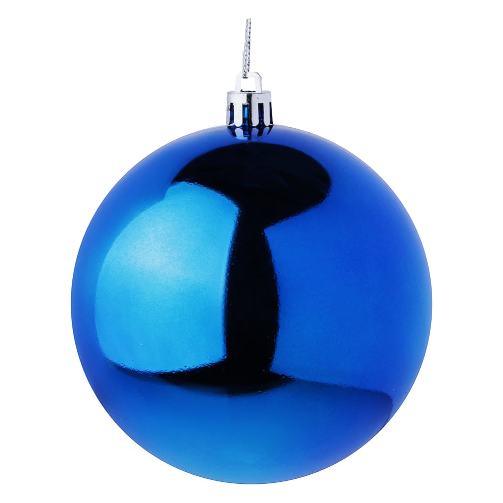 Шар Сноубум 10 см, пластик, синий 372-594 - выгодная цена, отзывы, характеристики, фото - купить ...