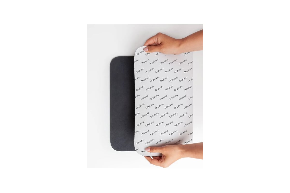 Коврик в прихожую JoyArty прямоугольный Магнолия и мрамор 58x38 см sbmrec_sd3482_58x38 ...