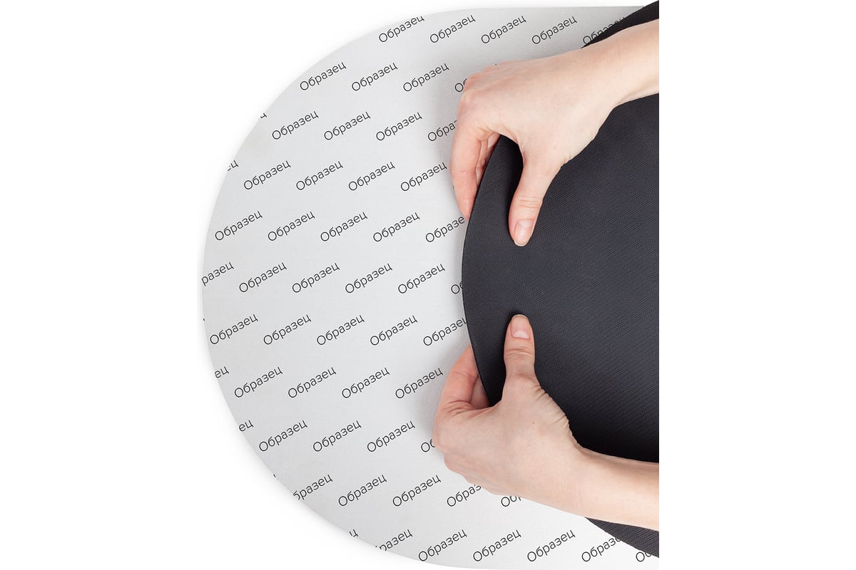 Коврик для сушки посуды JoyArty Раскраска цветов овальный 58x38 см sbm_sd3549_58x38 - выгодная ...