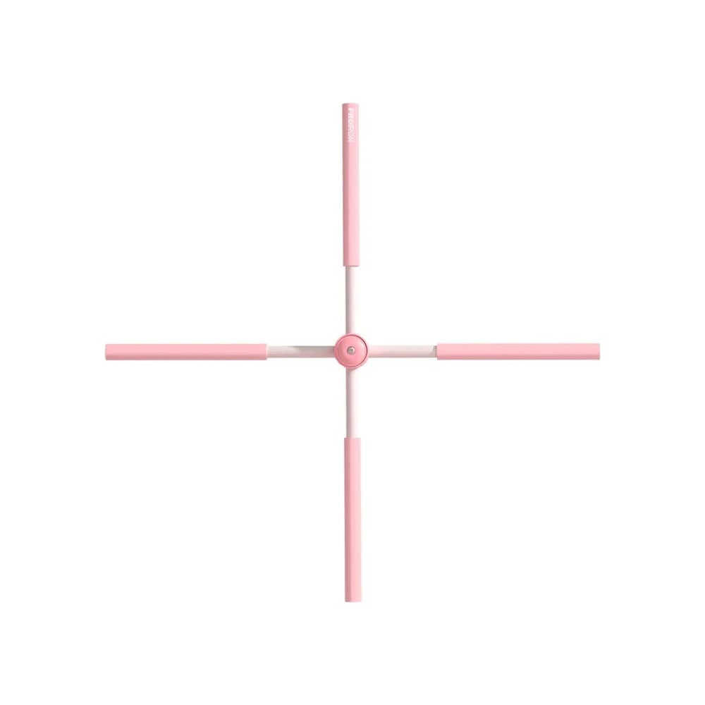 Корректор осанки PROIRON 77 см, розовый КОР02 - выгодная цена, отзывы, характеристики, фото ...