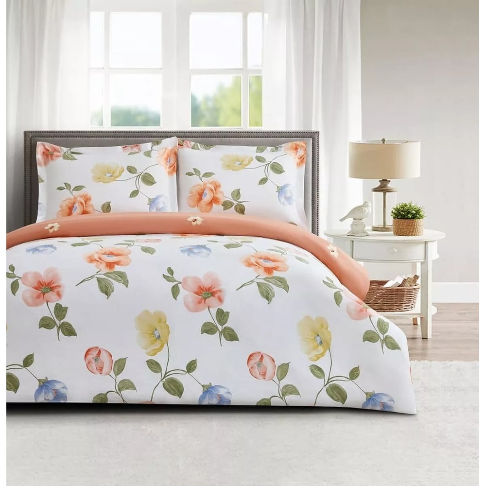 Постельное белье Arya Home Arya Simple Living, 1.5 спальное, 160x220 ...