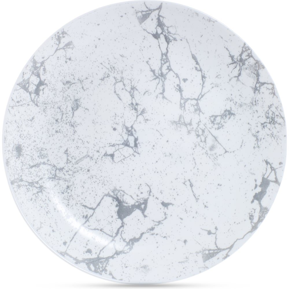 Тарелка десертная LUMINARC DIWALI TECTUM 20.5 см V9390 - выгодная цена ...