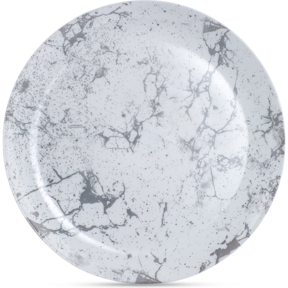 Тарелка обеденная LUMINARC DIWALI TECTUM 25 см V9389 - выгодная цена ...