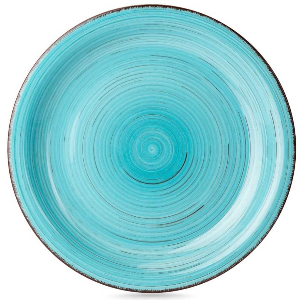 Набор обеденных тарелок DOMENIK LAGUNA 26 см, 6 шт DMS110-ECOM ...