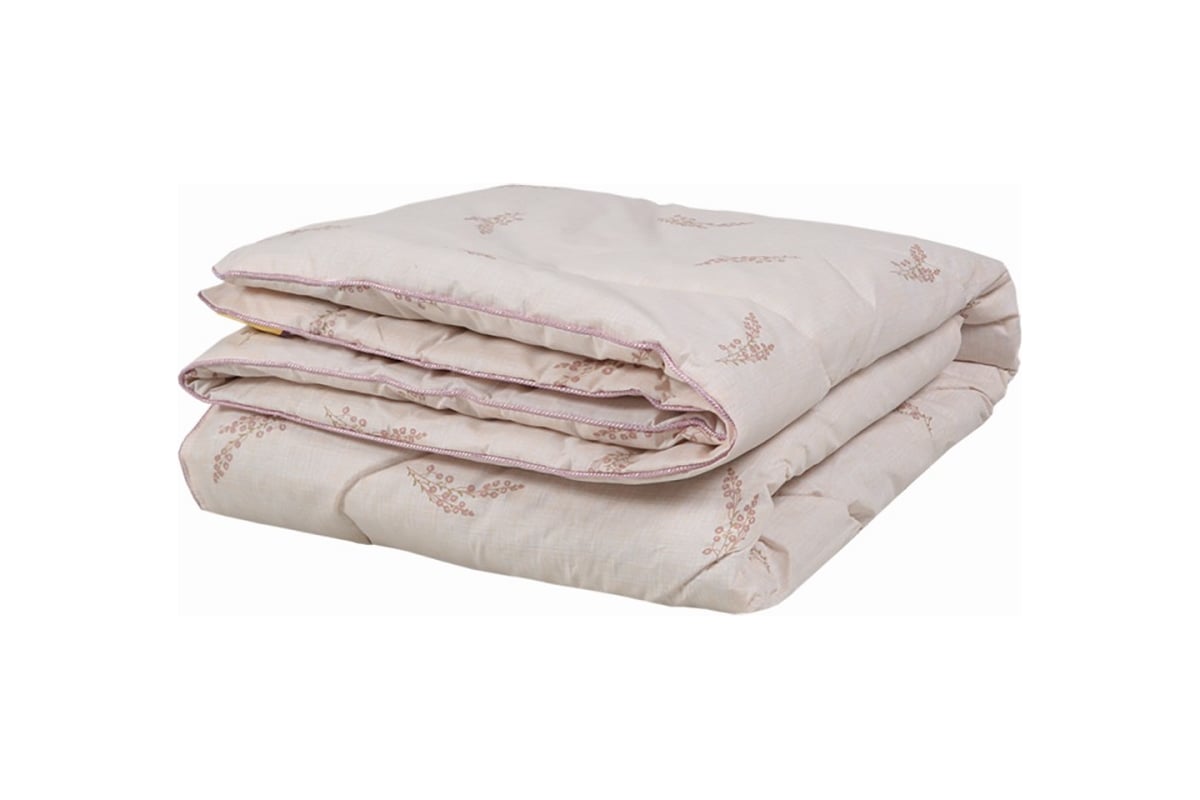 Одеяло Mona Liza 172х205 с льняным волокном 529341 - выгодная цена ...