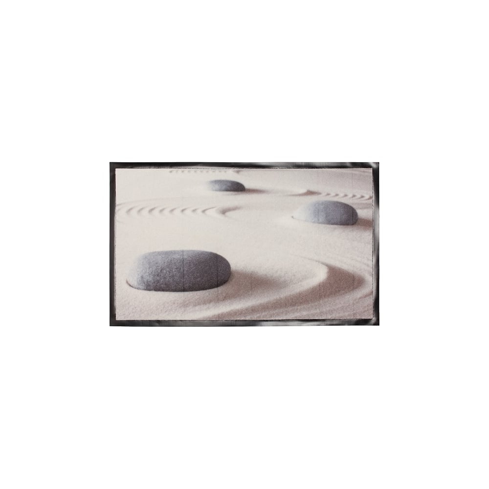Интерьерный коврик ComeForte PHOTOPRINT КАМНИ 45х75 см PET014 ...