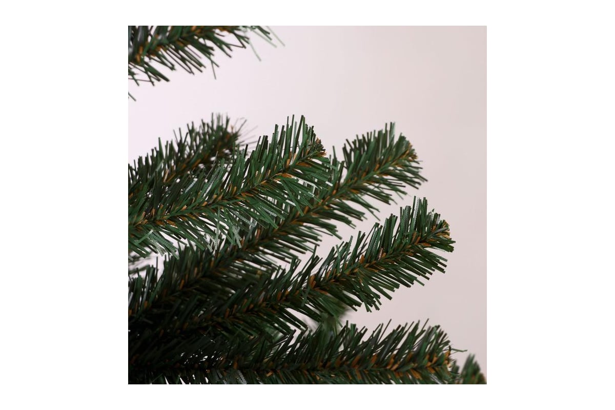 Искусственная елка Сималенд Советская 180 см 5418249 - выгодная цена ...