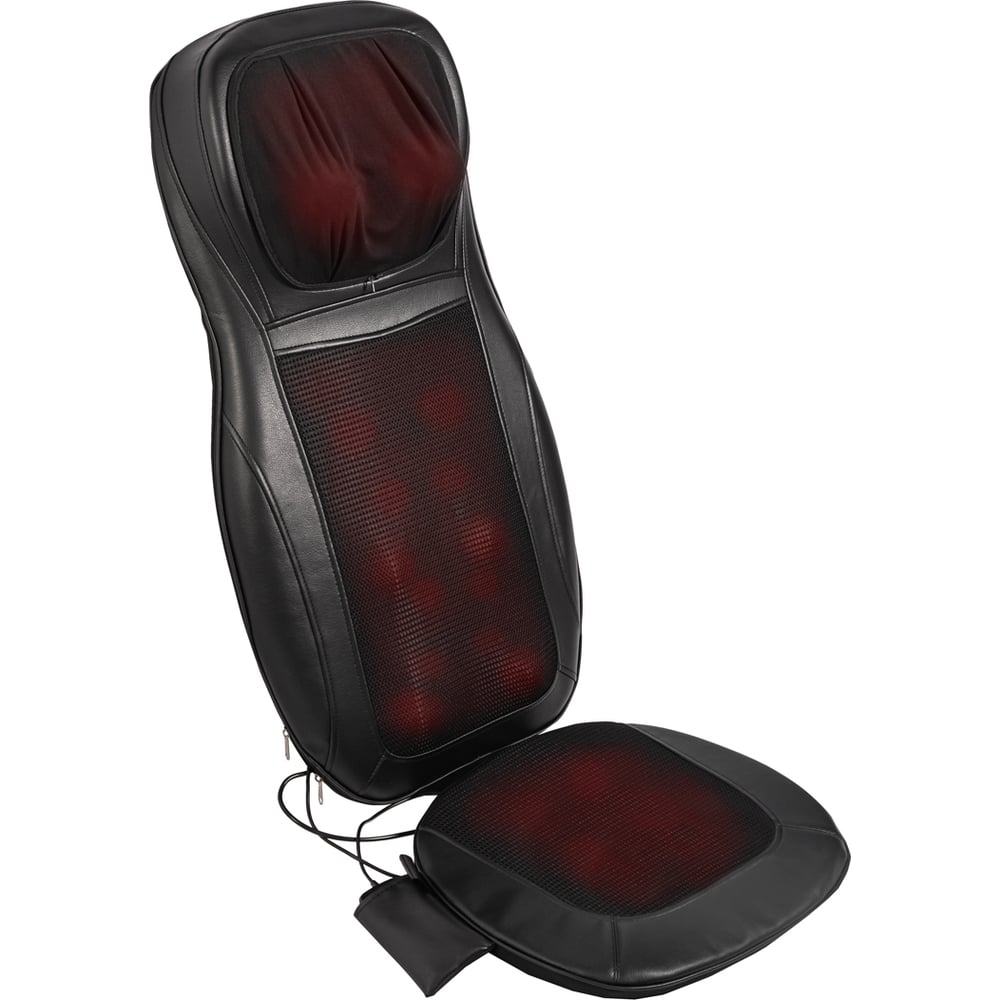 Массажная накидка с подогревом BRADEX KZ 0571 - выгодная цена, отзывы, характеристики, 1 видео ...