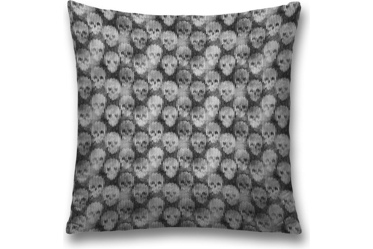 Декоративная наволочка JoyArty sl_10079 - выгодная цена, отзывы, характеристики, фото - купить в ...