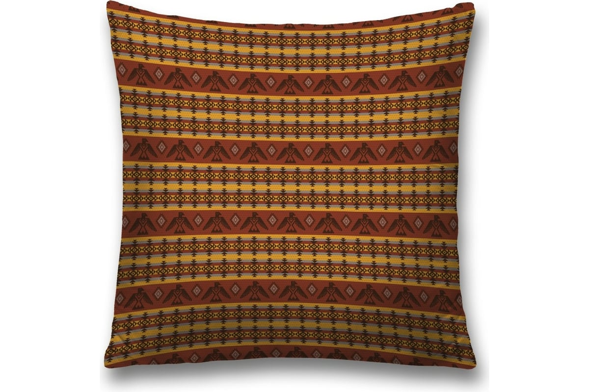 Декоративная наволочка JoyArty sl_10196 - выгодная цена, отзывы, характеристики, фото - купить в ...