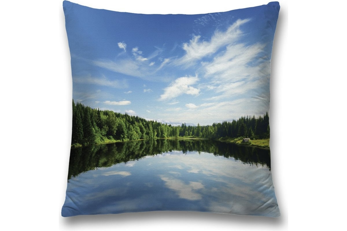 Декоративная наволочка JoyArty sl_10293 - выгодная цена, отзывы, характеристики, фото - купить в ...