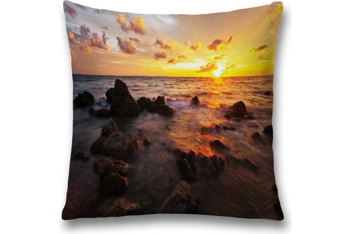 Декоративная наволочка JoyArty sl_10366 - выгодная цена, отзывы, характеристики, фото - купить в ...