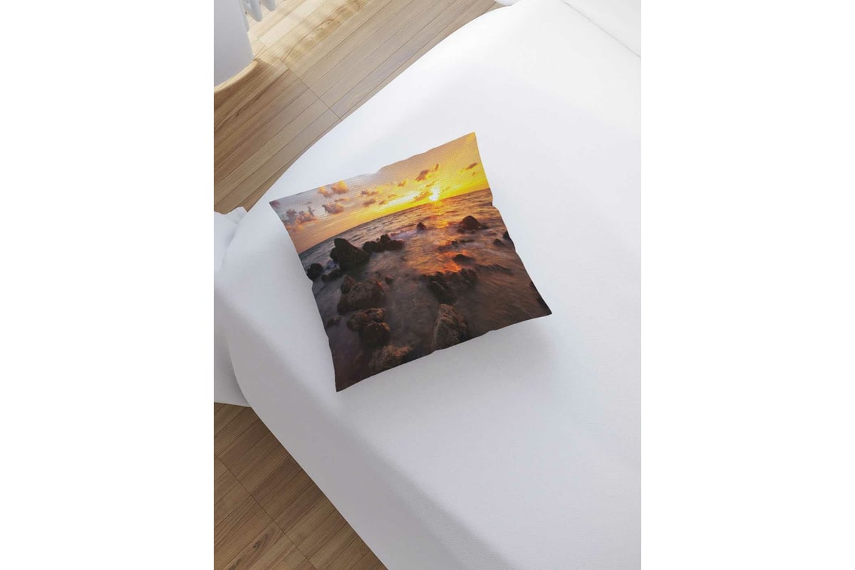 Декоративная наволочка JoyArty sl_10366 - выгодная цена, отзывы, характеристики, фото - купить в ...