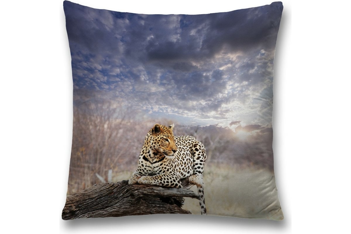 Декоративная наволочка JoyArty sl_10439 - выгодная цена, отзывы, характеристики, фото - купить в ...