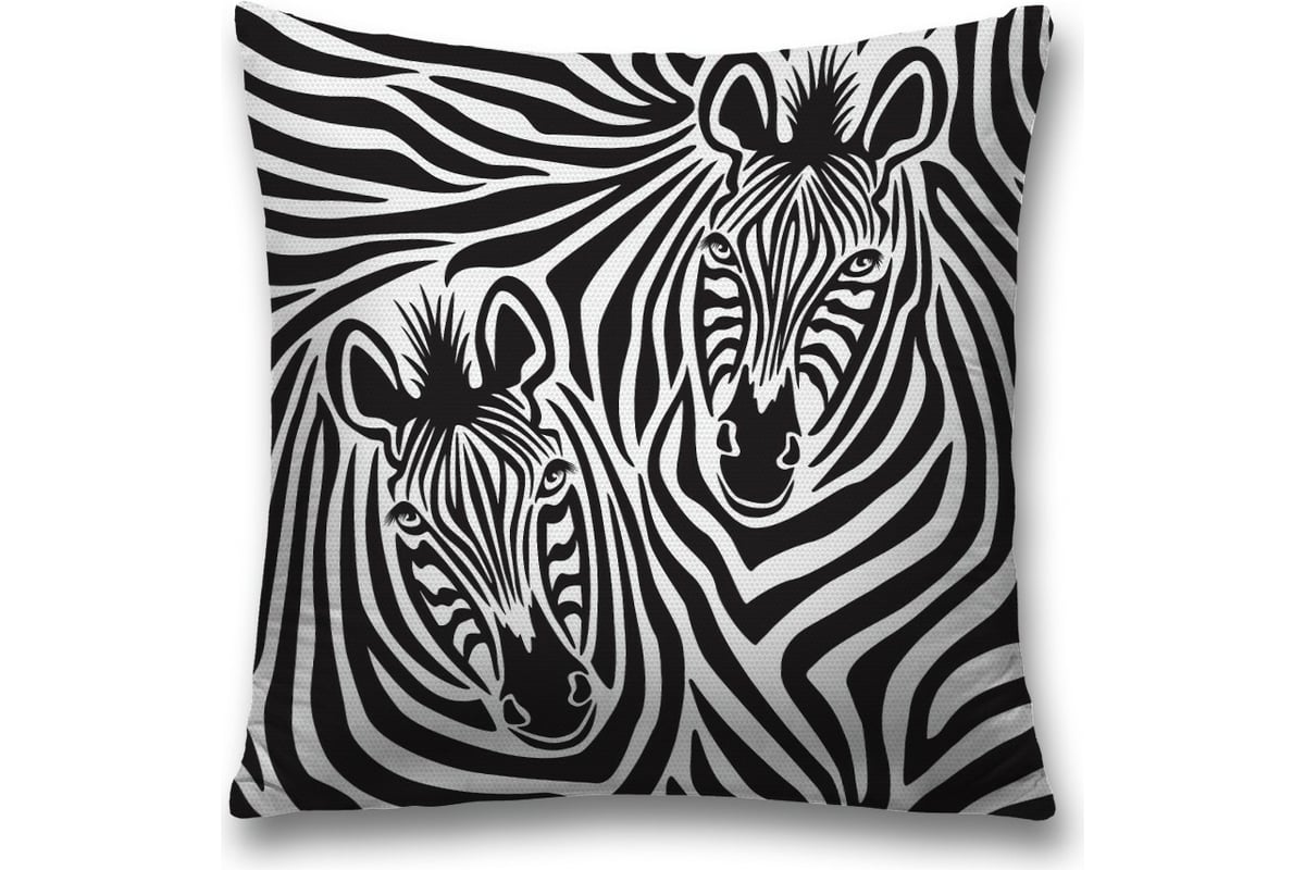 Декоративная наволочка JoyArty sl_10435 - выгодная цена, отзывы, характеристики, фото - купить в ...