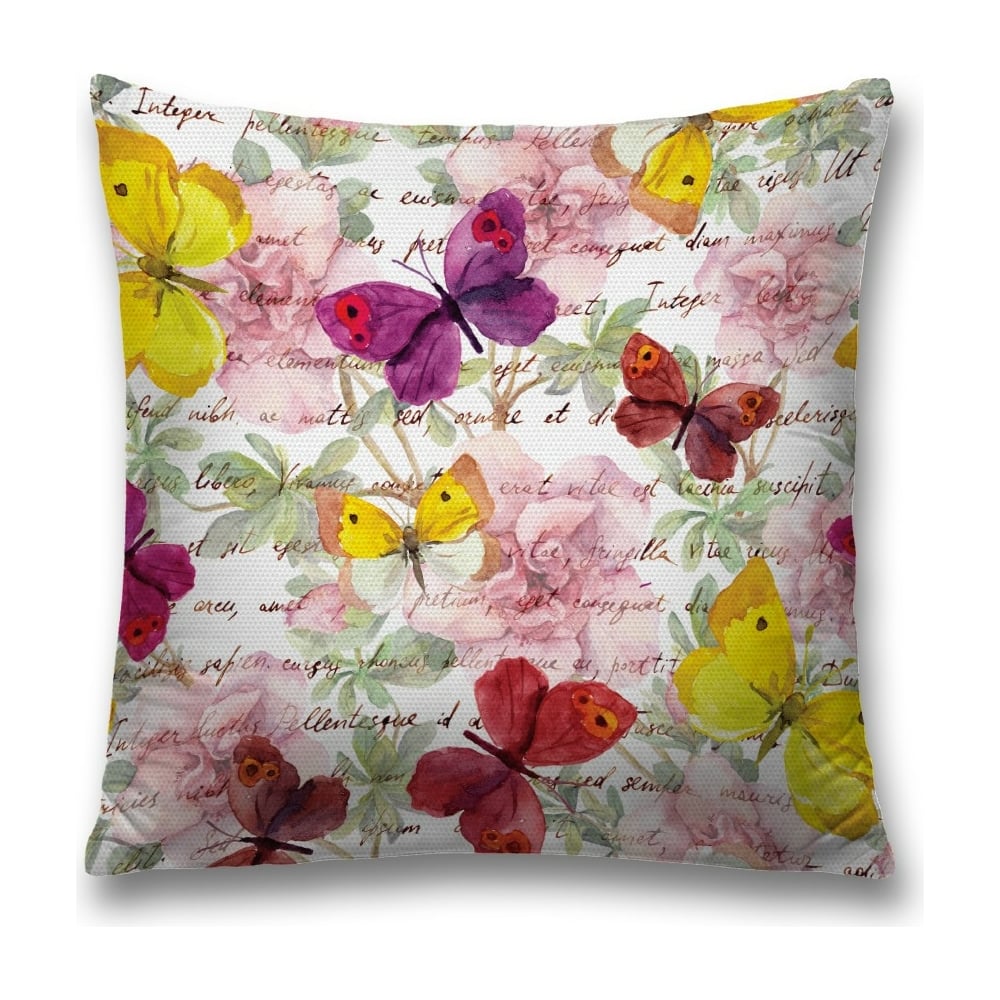 Декоративная наволочка JoyArty sl_11030 - выгодная цена, отзывы, характеристики, фото - купить в ...