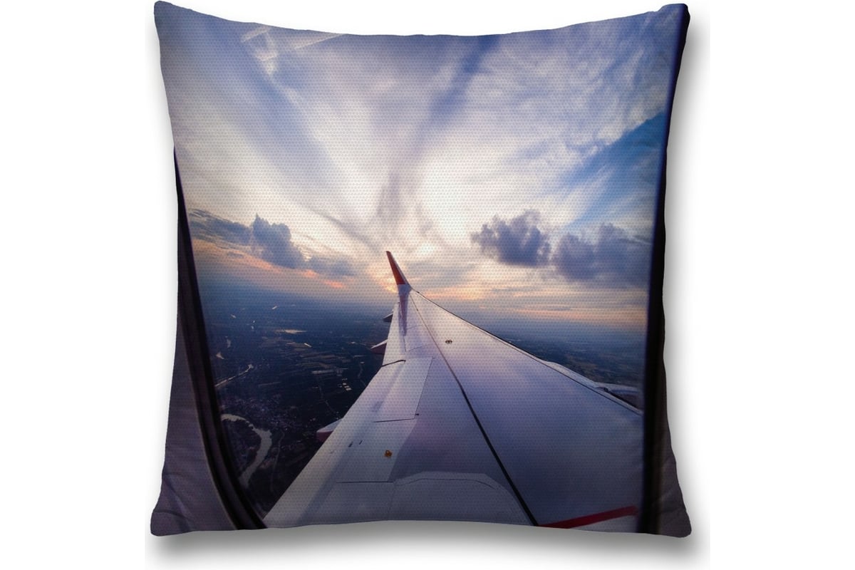 Декоративная наволочка JoyArty sl_10626 - выгодная цена, отзывы, характеристики, фото - купить в ...