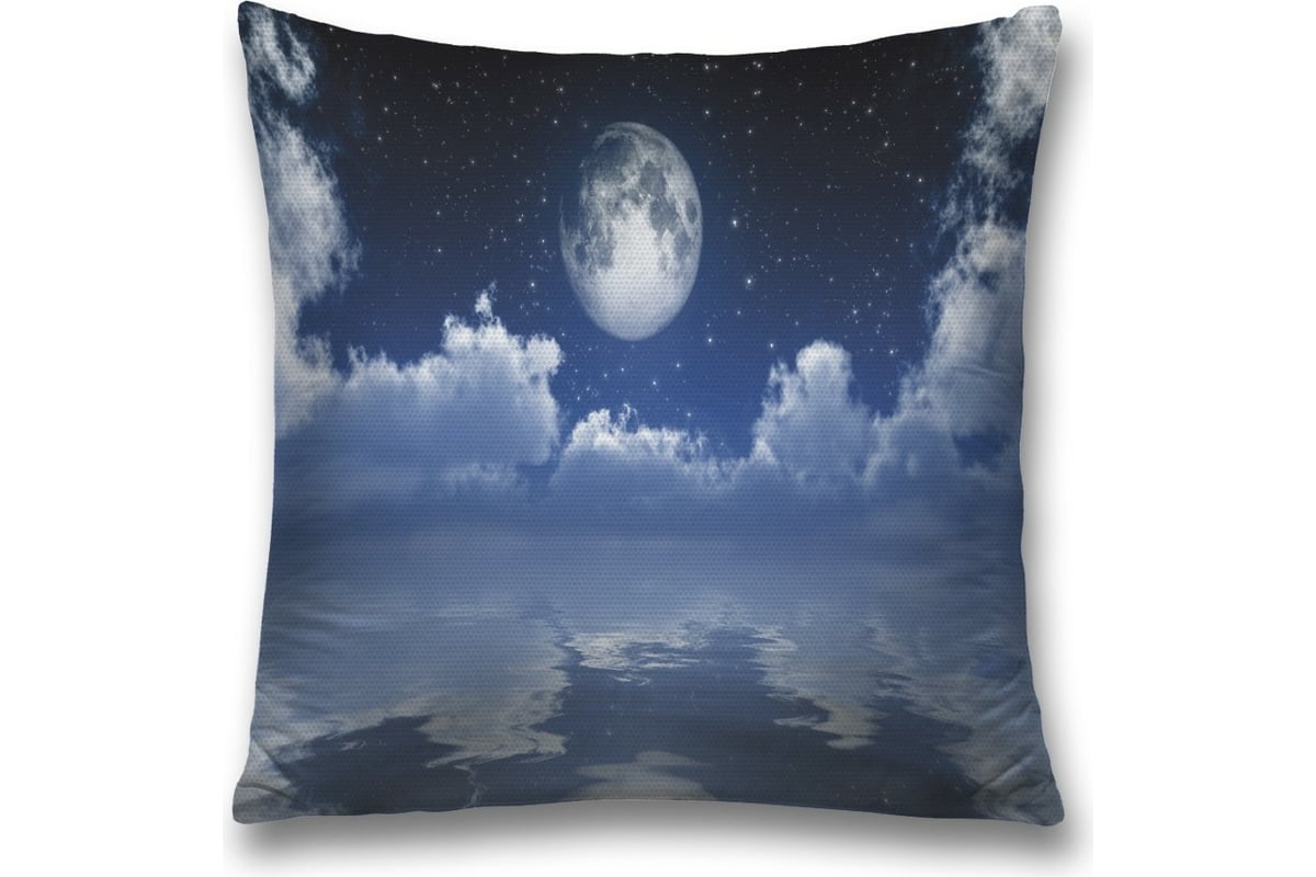 Декоративная наволочка JoyArty sl_10245 - выгодная цена, отзывы, характеристики, фото - купить в ...